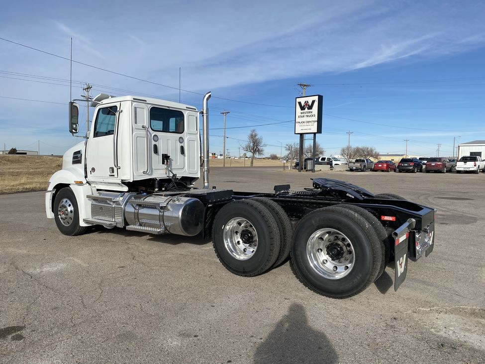 2020 Western Star 5700 5700XE StockNum: LZ8493 : Nebraska,Kansas,Iowa