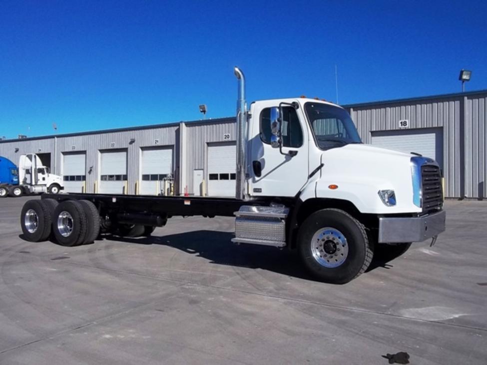 2013 Freightliner SD Series 114 SD StockNum: FJ6962 : Nebraska,Kansas,Iowa
