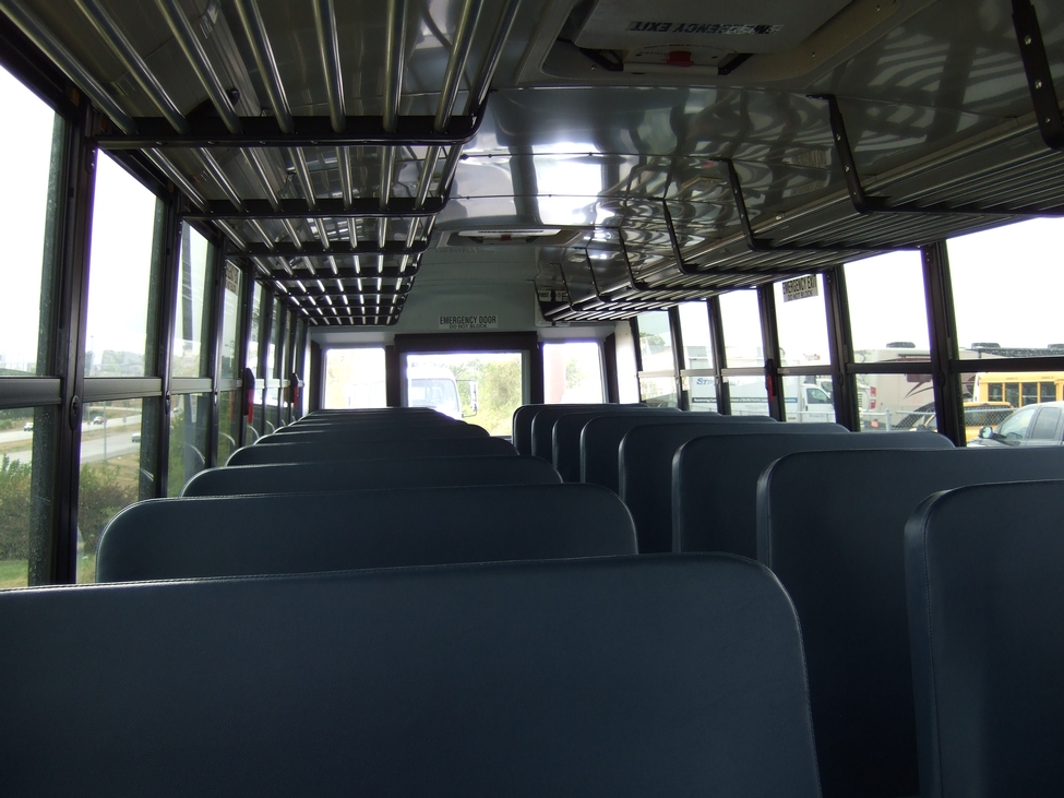 2013 Thomas Built Buses C2 StockNum: BT0218 : Nebraska,Kansas,Iowa