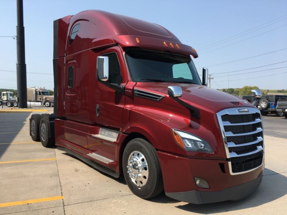 Freightliner Build And Price How Do You Price A Switches 